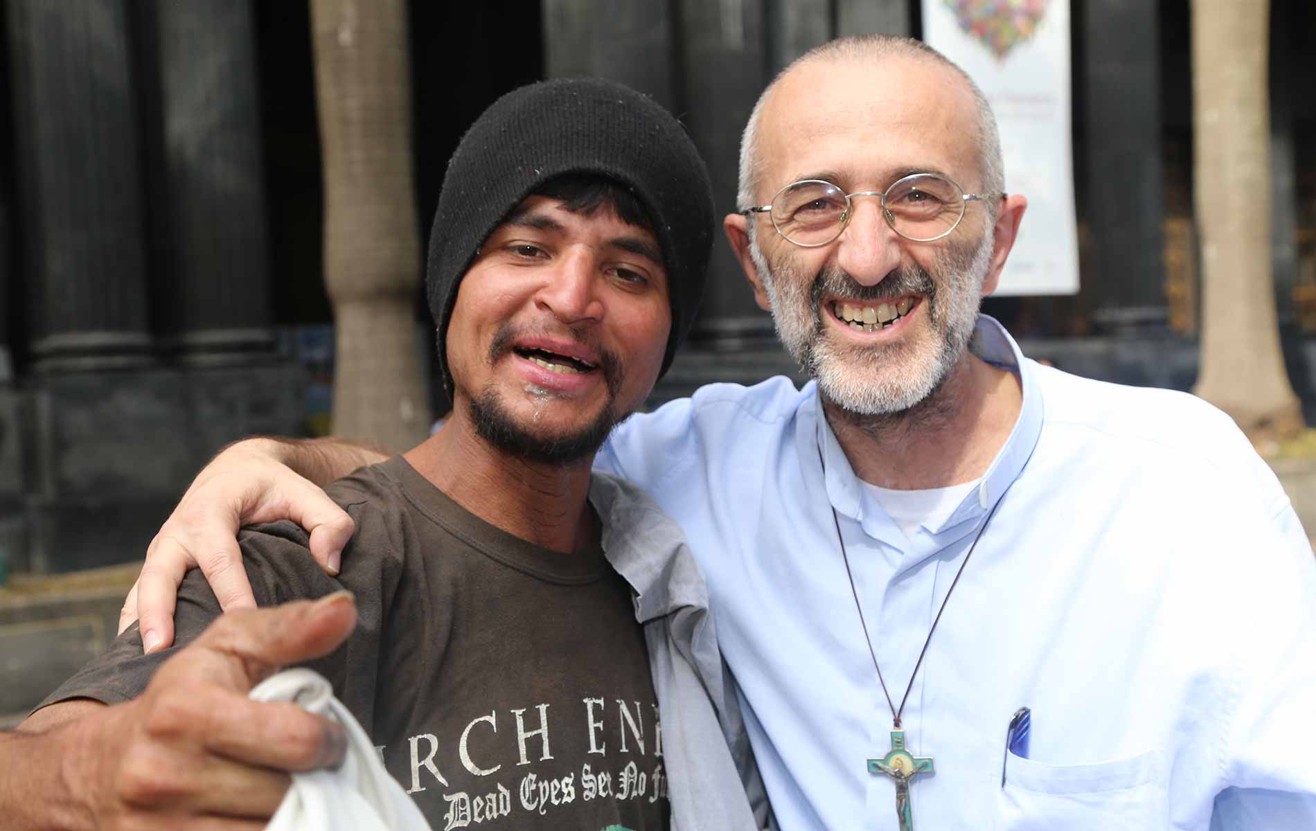 Missão Belém - Fundação Pontifícia ACN