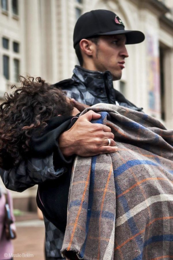 Missão Belém - Fundação Pontifícia ACN