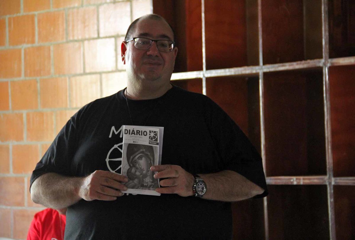 Missão Belém - Fundação Pontifícia ACN