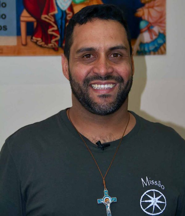 Missão Belém - Fundação Pontifícia ACN